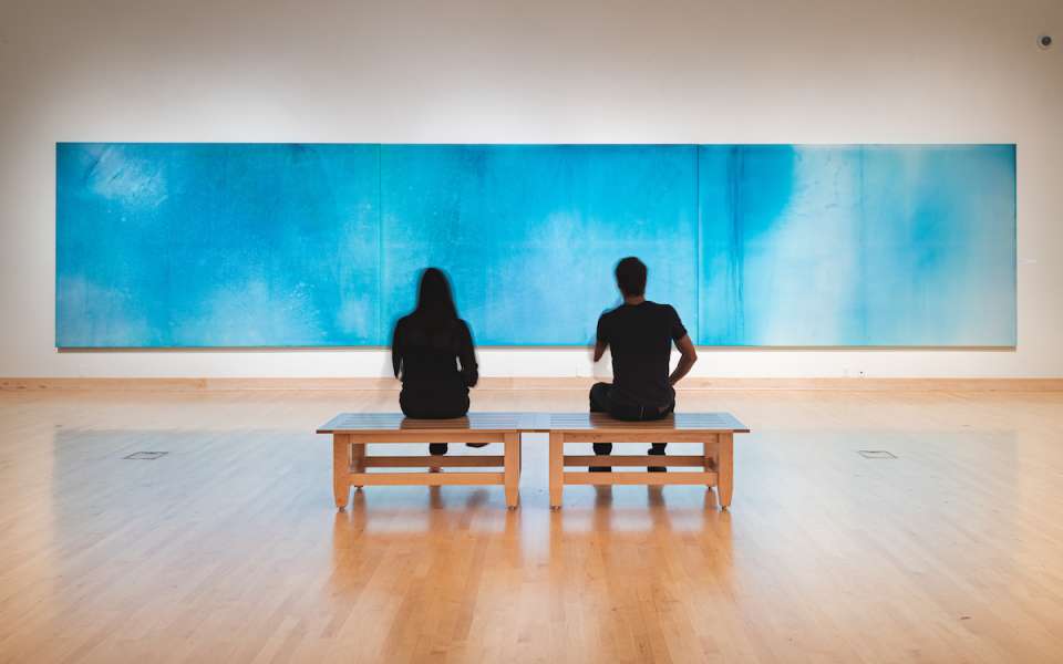 Art | Makoto Fujimura