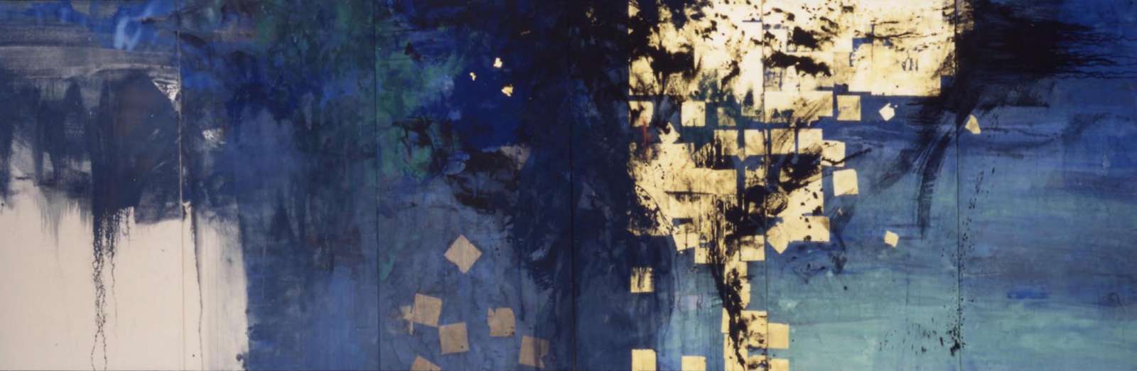 Post 9/11 | Makoto Fujimura