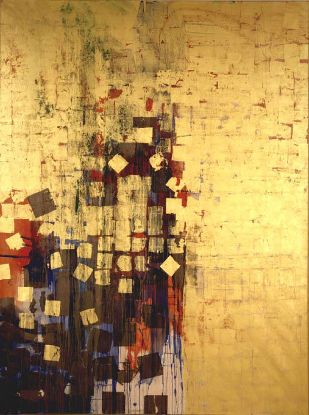 Post 9/11 | Makoto Fujimura