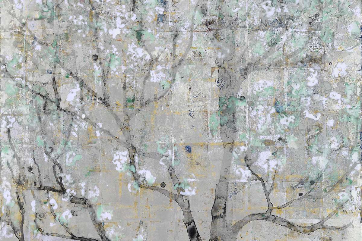 Ki-Seki | Makoto Fujimura