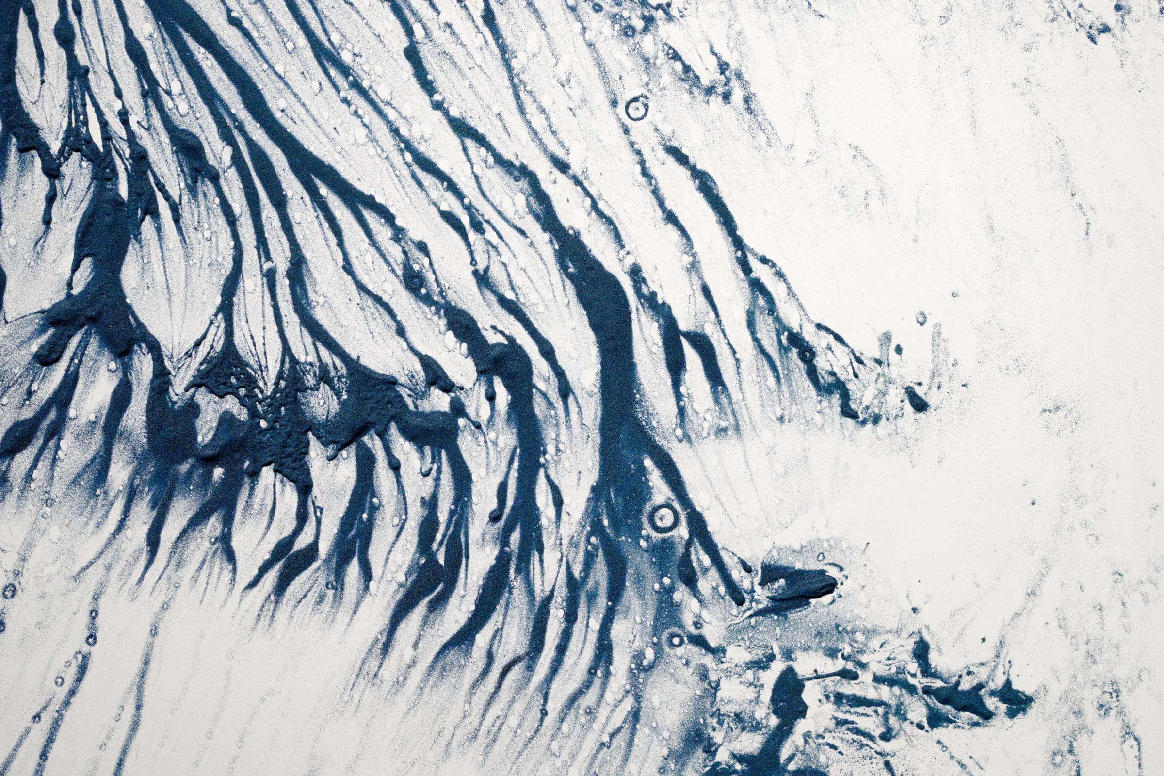 Walking on Water | Makoto Fujimura