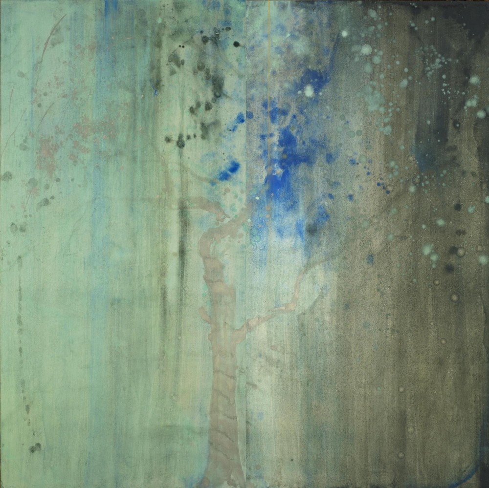 Post 9/11 | Makoto Fujimura