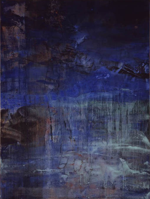 Four Quartets | Makoto Fujimura