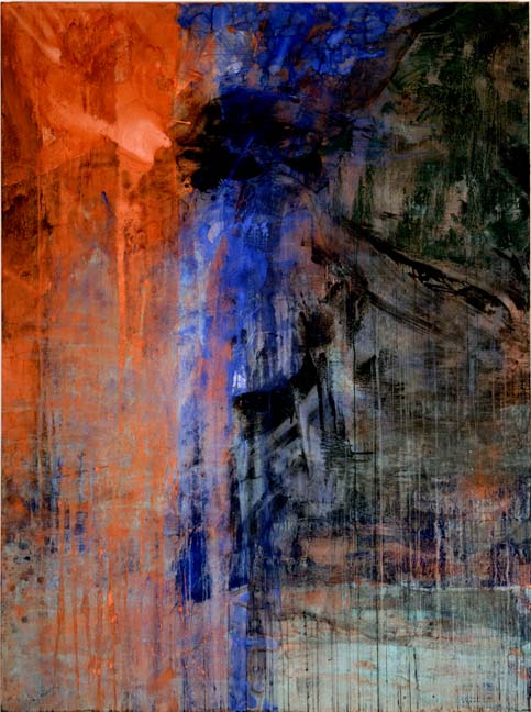 Four Quartets | Makoto Fujimura