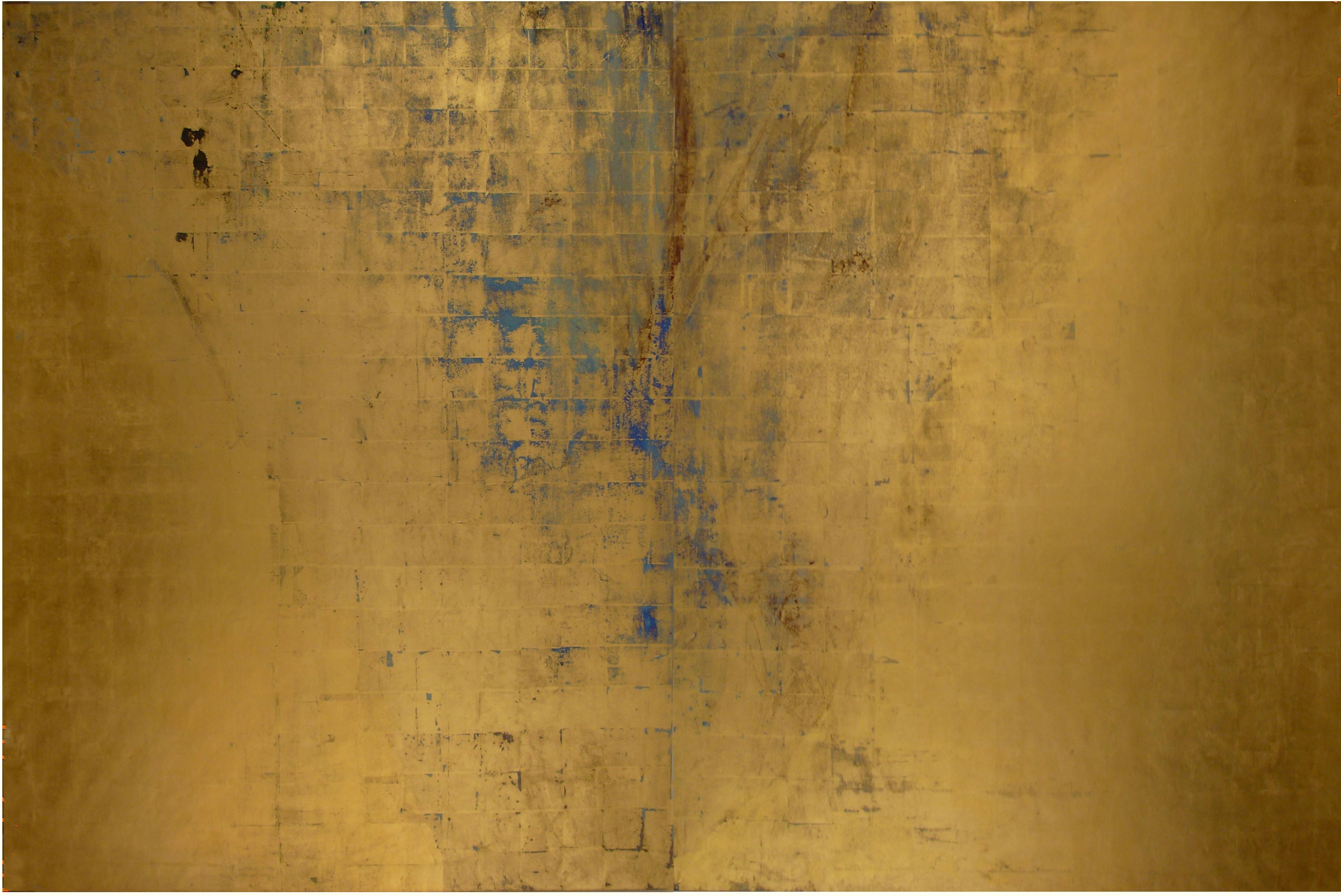 Gold | Makoto Fujimura