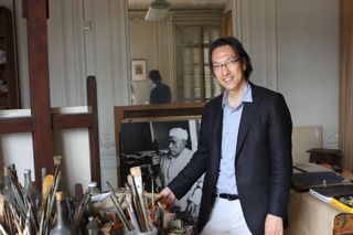 Refractions 33: Georges Rouault — the First 21st Century Artist ...