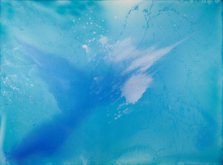 Art | Makoto Fujimura