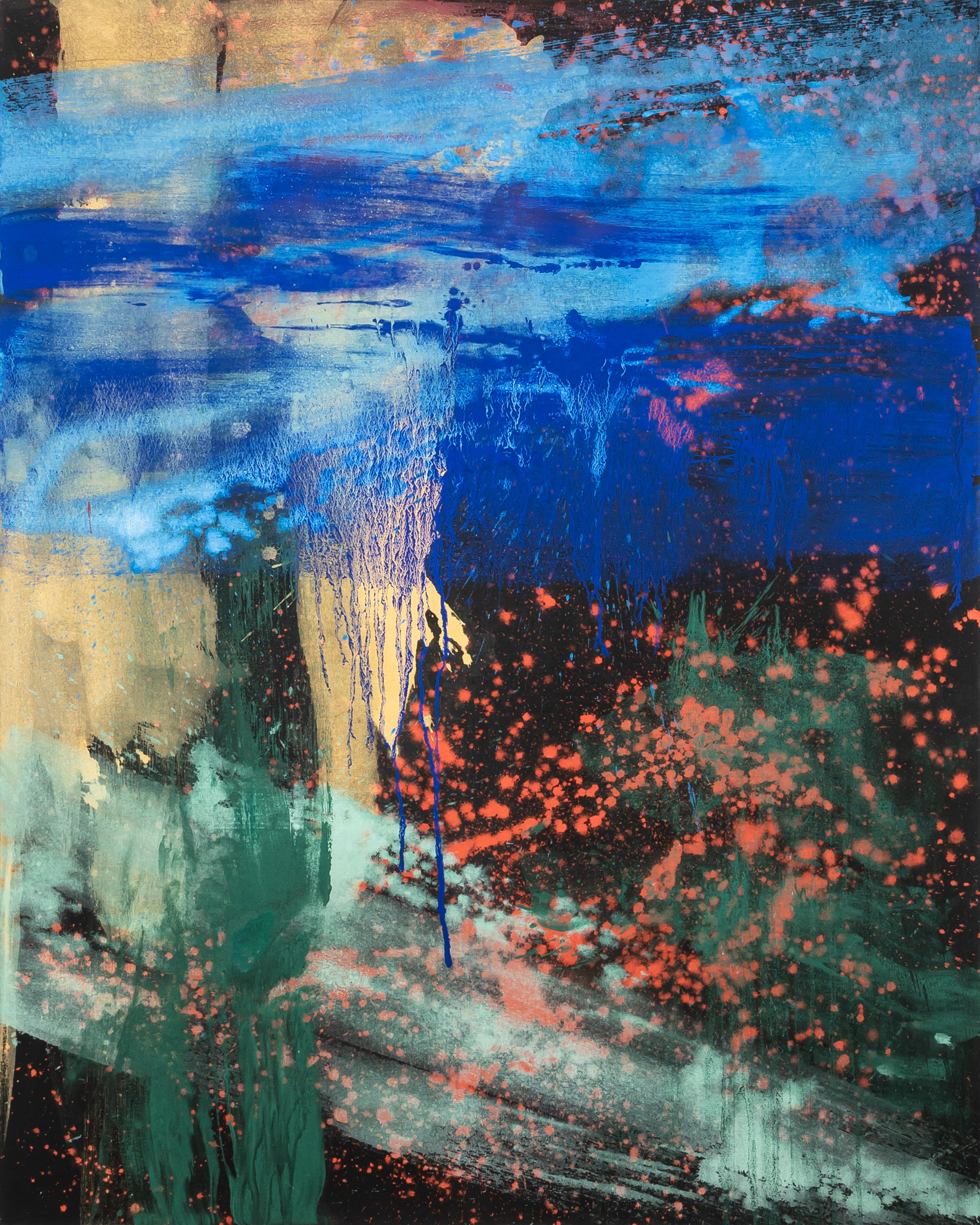 Art | Makoto Fujimura