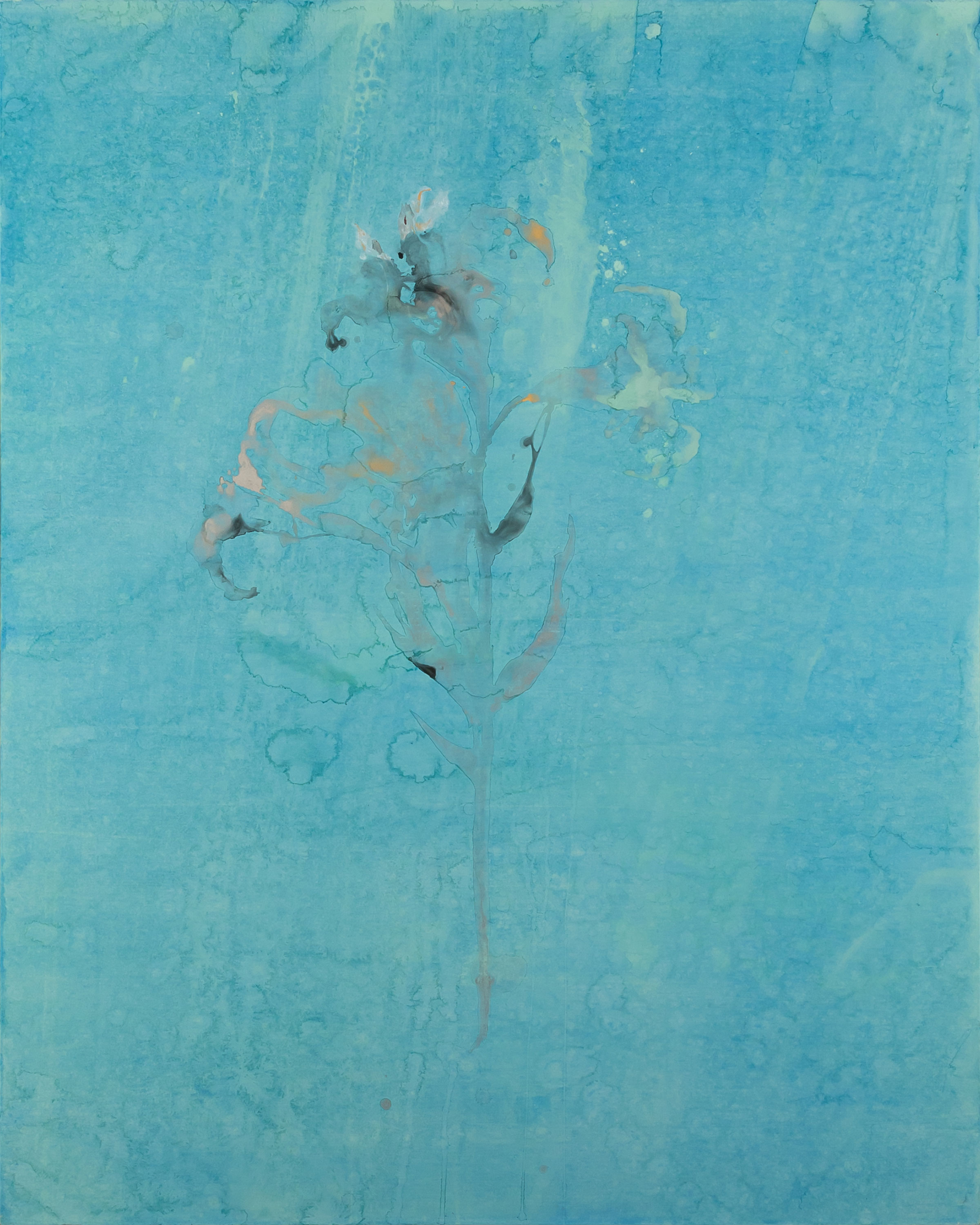 Four Holy Gospels | Makoto Fujimura