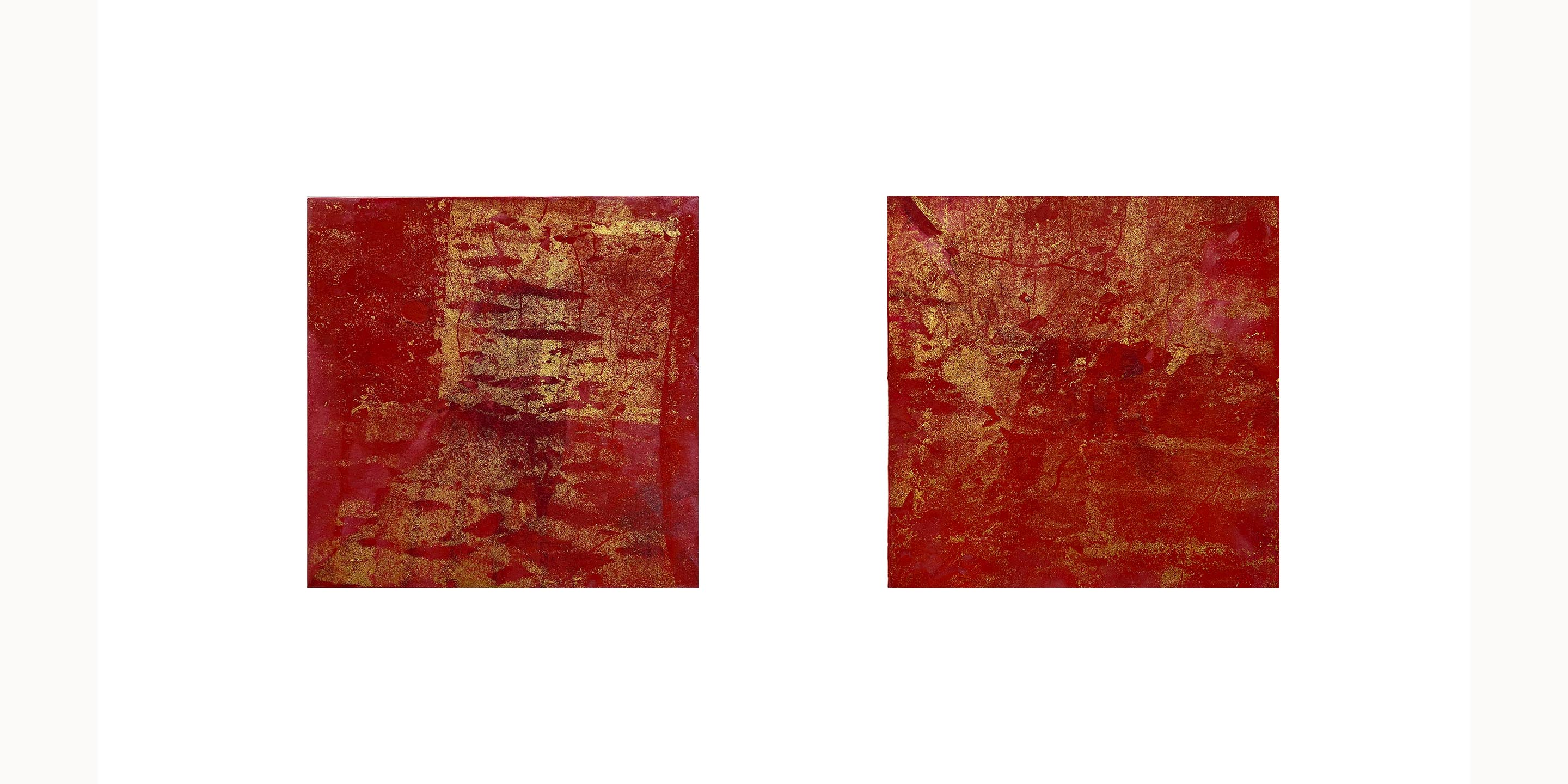 Art | Makoto Fujimura