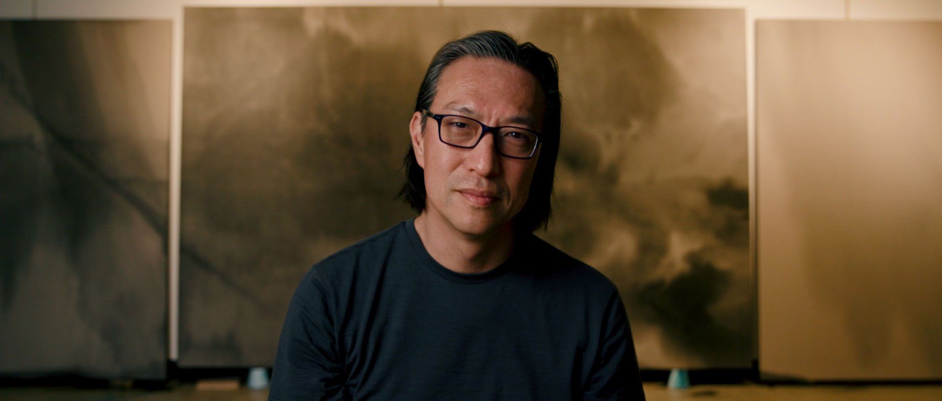 About | Makoto Fujimura