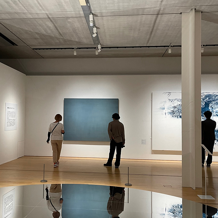 Art | Makoto Fujimura