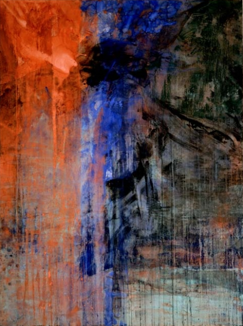 Art | Makoto Fujimura