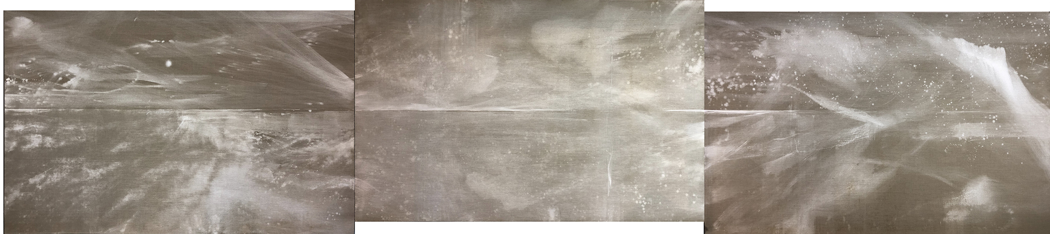 Art | Makoto Fujimura