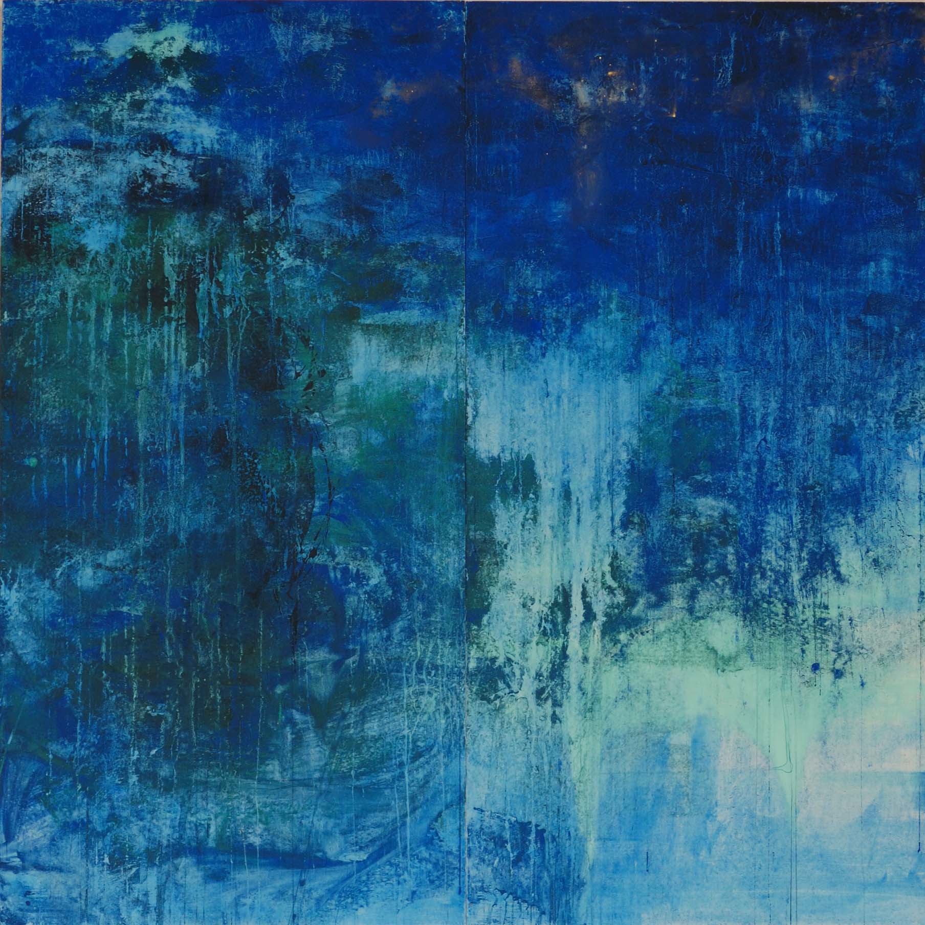 Post 9/11 | Makoto Fujimura