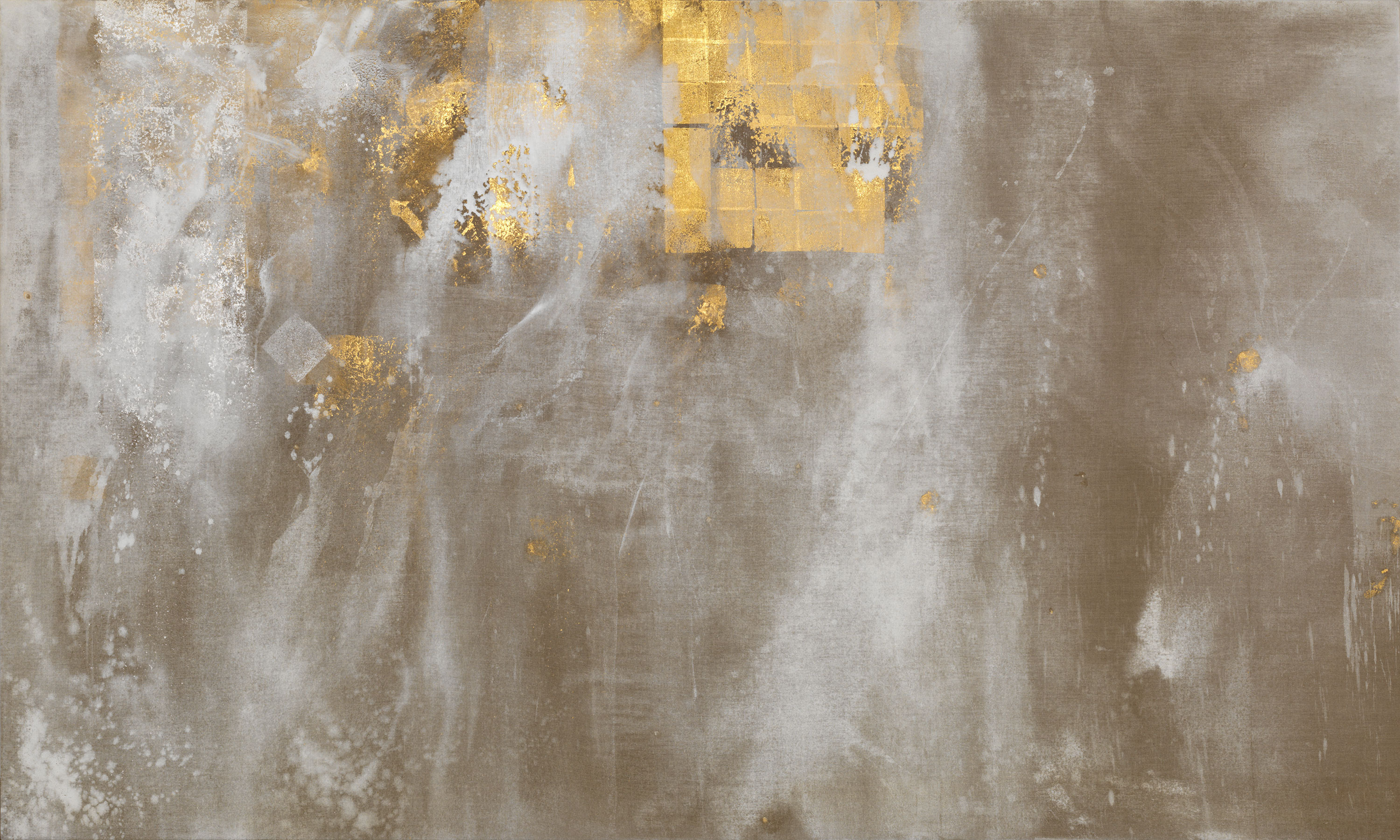 Walking on Water | Makoto Fujimura